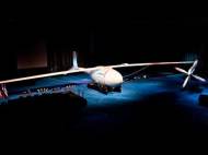 Boeing Phantom Eye - liquid-hydrogen powered UAV - RobAid