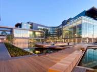 Green architecture – Bill & Melinda Gates Foundation campus | RobAid