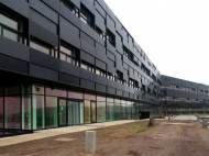 Green architecture - House of Vestas in Denmark - RobAid