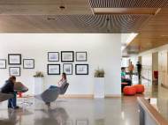 Green architecture – University of Wyoming Visual Arts Center | RobAid