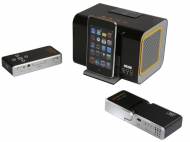 WowWee Cinemin - a range of micro projectors - RobAid