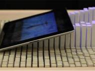 inFORM system – morphing relief as a Tangible User Interface | RobAid