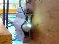 RoboPipe built to inspect petrochemical platforms pipes - RobAid