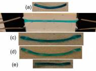 Novel advancements in hydrogels - RobAid