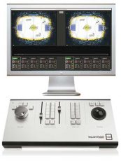 Squarehead Technology AudioScope can zoom sound in a crowd | RobAid