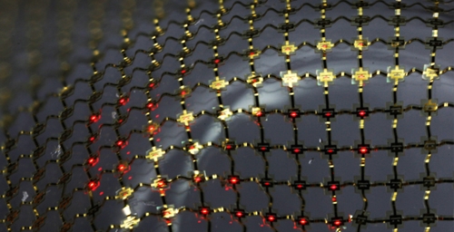 Ultrathin LEDs for new lighting and display systems | RobAid