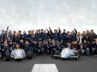 TU Delft students beat the world record for electric car acceleration ...