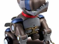 WowWee’s robotic toy – RS Wrex the Dawg - RobAid